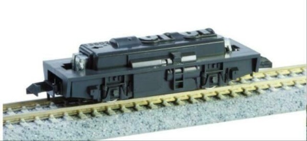 KATO 11109 N Scale Powered Chassis Pocket Line Locomotive for sale ...