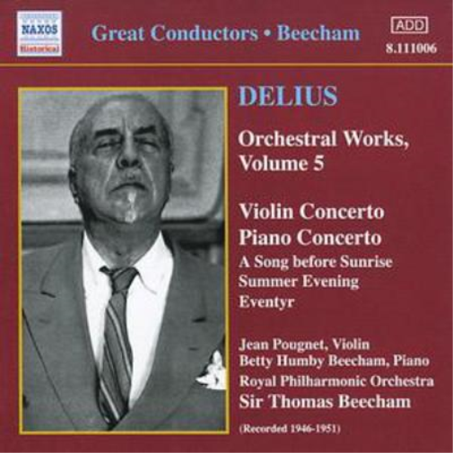 Delius von (CD) online kaufen | eBay