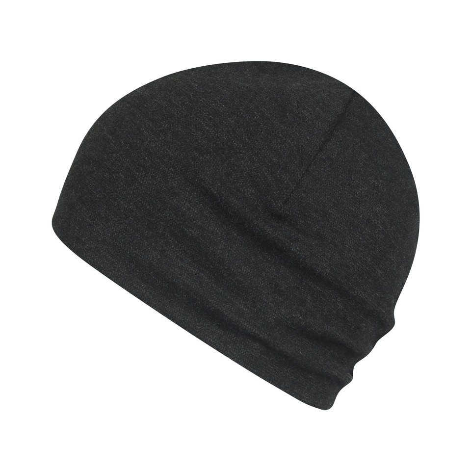 Winter Fleece Hat Dome Skull Cap Helmet Liner Skiing Beanie Hat for ...