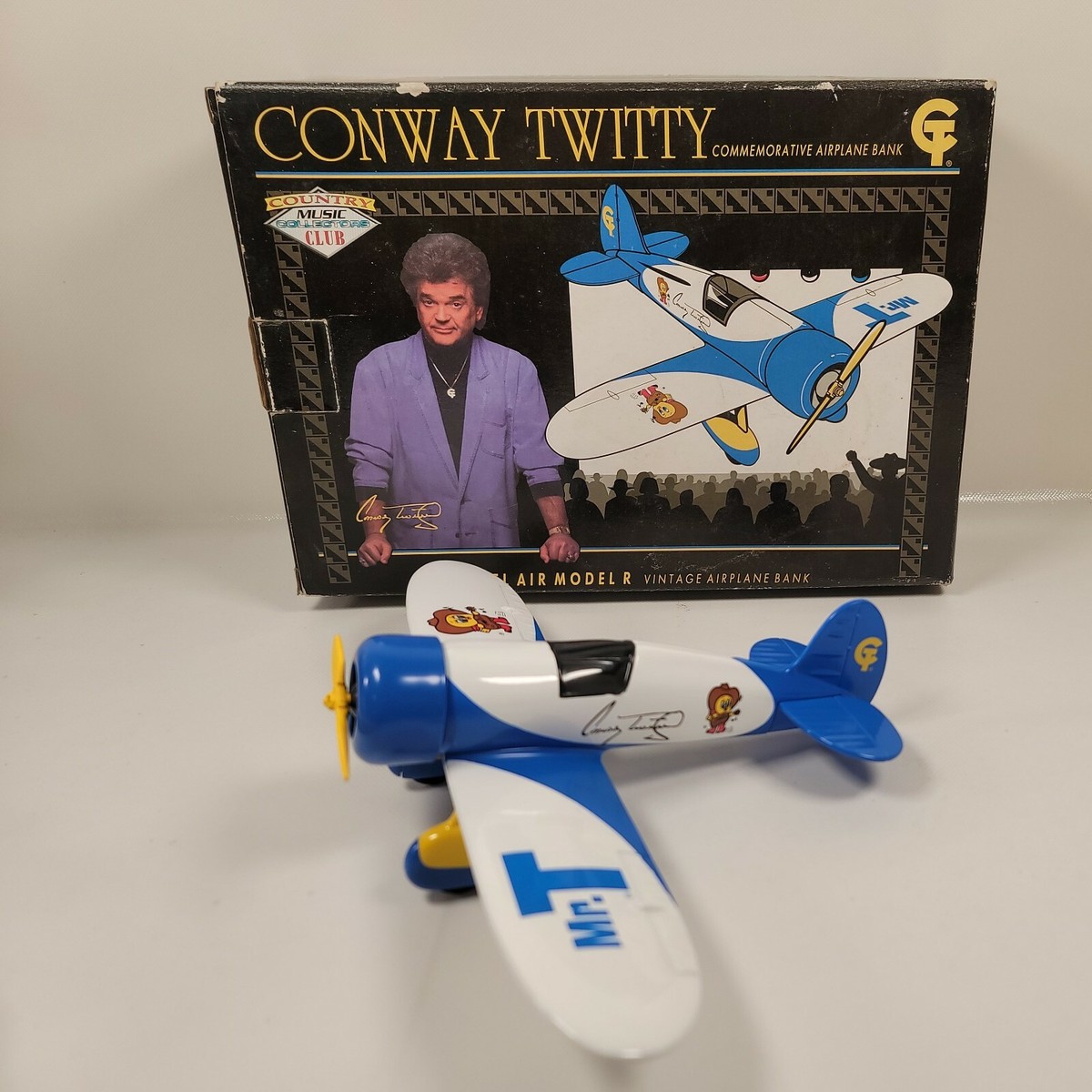 Usps Model Airplane National Air Cargo Group, Inc. Partners With