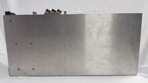 ADVA fsp 3000r7 Fiber Service Platform Main Unit with NCU-II and SCU ...