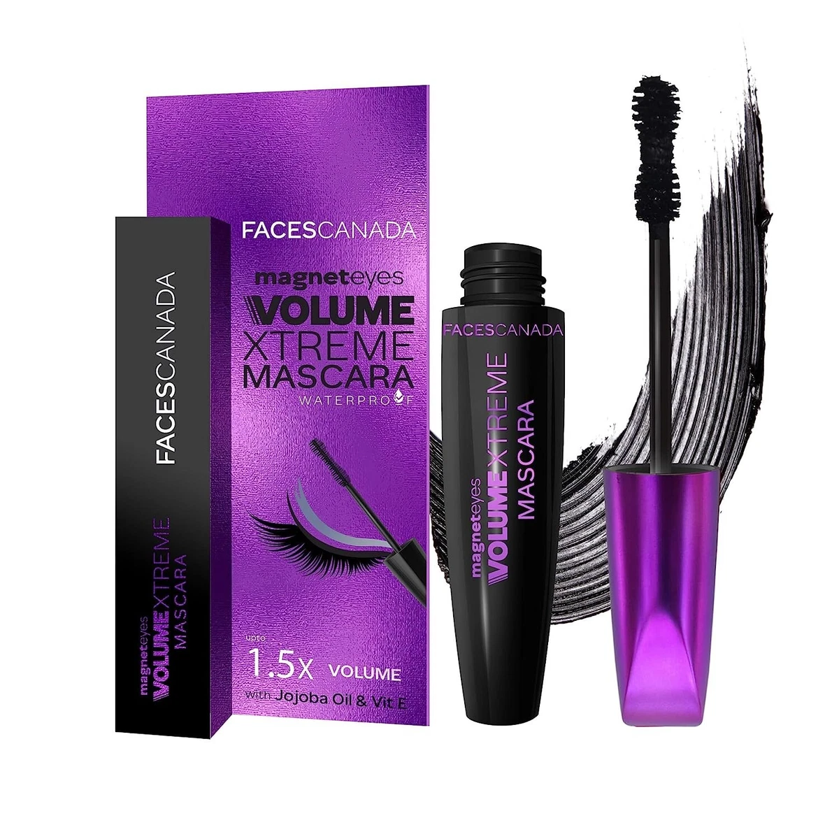 Xtreme Mascara