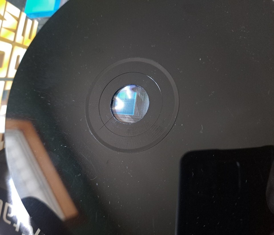 Geom Cube - Playstation PS1 TESTED | eBay