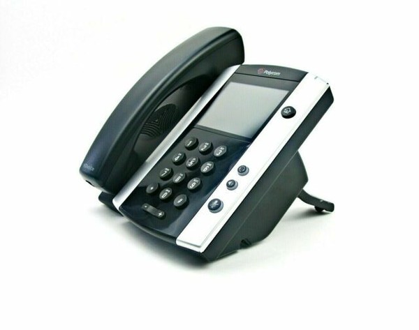 Polycom VVX 500 Business Media Phone for sale online | eBay