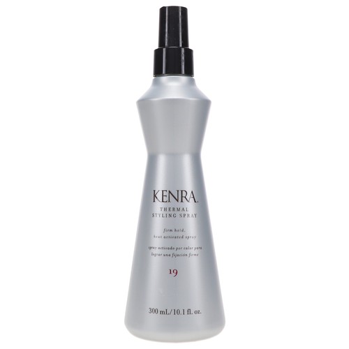 Kenra Thermal Styling Spray #19 10.1 oz 14926180104| eBay