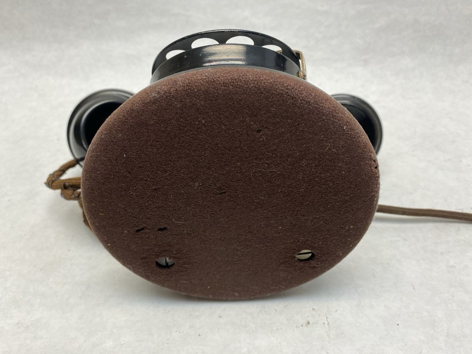 Western Electric 102 B1 JMRW 2HE Dial, E1 Bullet, Museum Quality ...