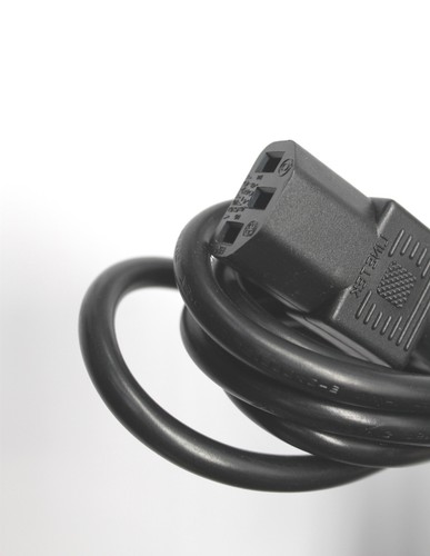 Power Cord Cable Trapezoid AC Connector for Brother MFC 8510DN 8520DN ...