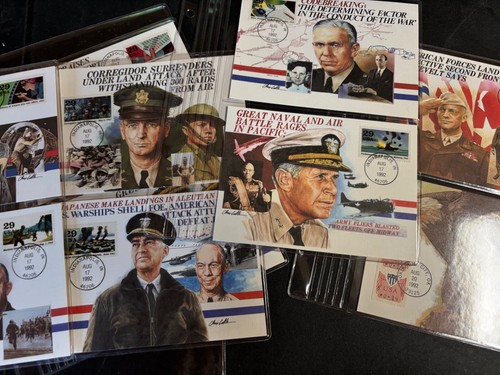 Post Cards Of U.S. - Japan War lot 305 | eBay