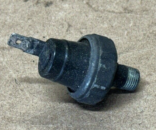 1991-1993 Toyota MR2 Oil Pressure Sender Switch Cylinder head Sensor ...