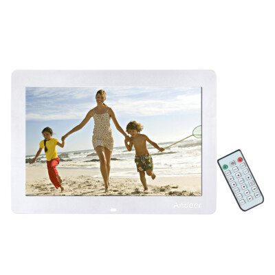 14" Wide Screen Digital Picture Frame Digital Album A5O2 | eBay Australia