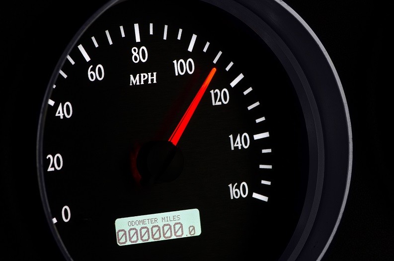 Dakota Digital 1967 Chevy Impala Caprice Analog Gauge System VHX-67C ...