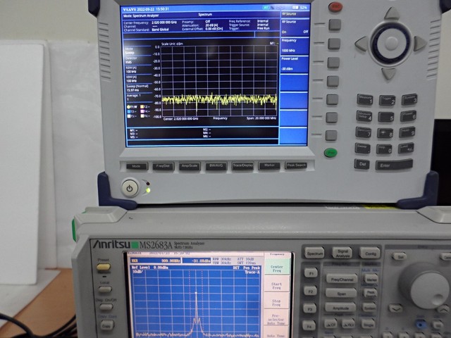 JDSU JD785B CellAdvisor Base Station Analyzer for sale online | eBay
