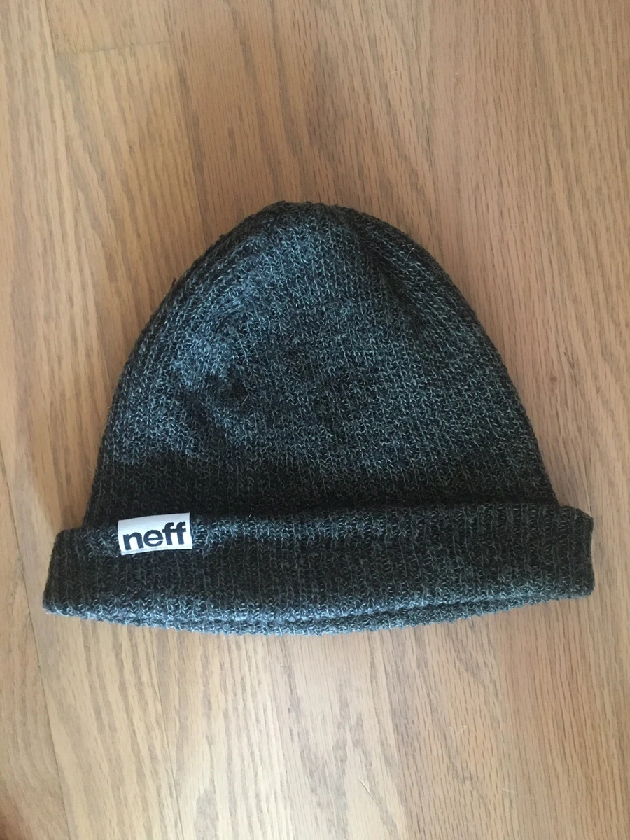Neff Beanies