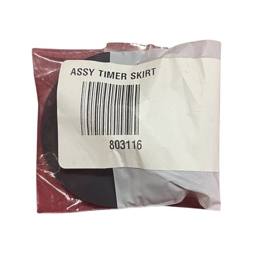 NEW GENUINE OEM Speed Queen Washer Timer Knob Skirt 803116 | eBay