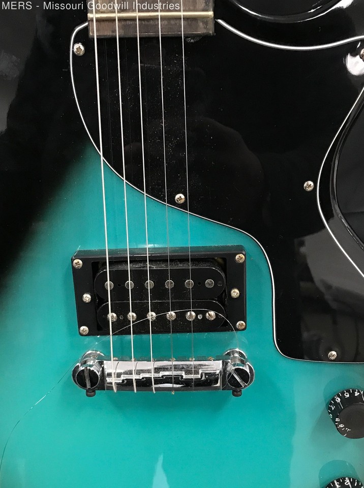 Gibson Baldwin Electric Guitar - Signature Series | eBay