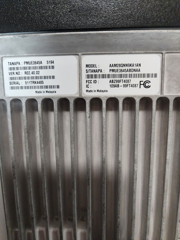 Motorola XPR5550 25 watt 403-470 Digital DMR MotoTrbo Mobile Radio Buy ...