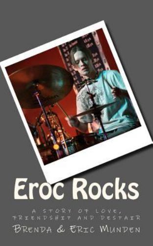 Eroc Rocks by Brenda Munden (2011, Trade Paperback) for sale online | eBay