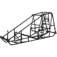 EMI Sprint Car Chassis Kit Eagle Motorsports Helix 4130 Chrom Moly for ...