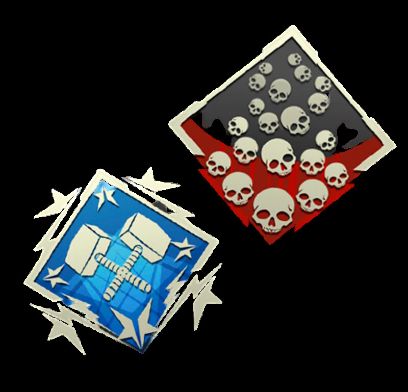 Apex Legends Boosting Service 20 Kill and 4k damage badge | XBOX | | eBay