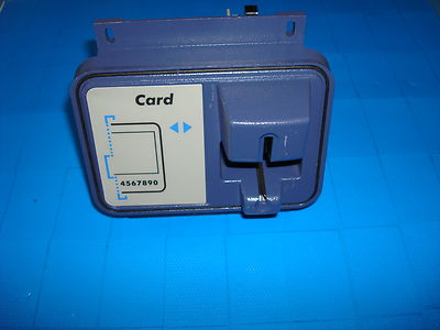 ATM Machines - Dip Card