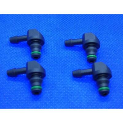 For Bosch 110 Common Rail Diesel Injector Leak Off Pipe Return L ...