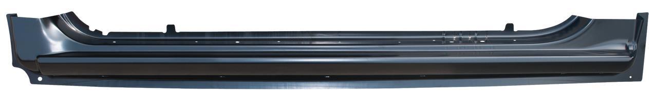 2004-2012 Colorado & Canyon Full Outer Rocker Panel SET (4 Door ...