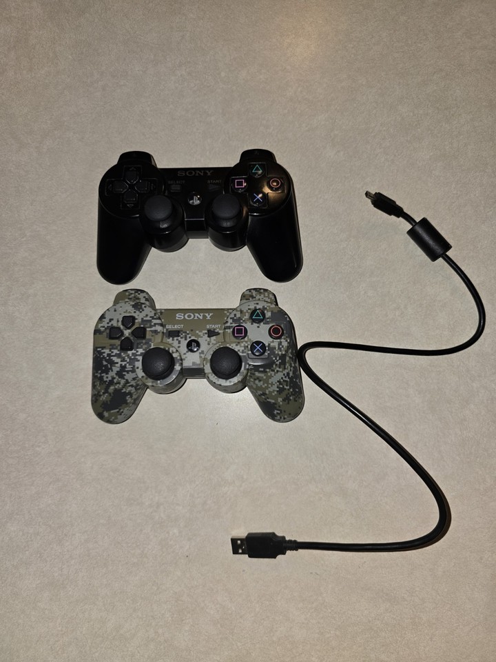 Backwards Compatible Ps3 Console Playstation 3D TV | eBay