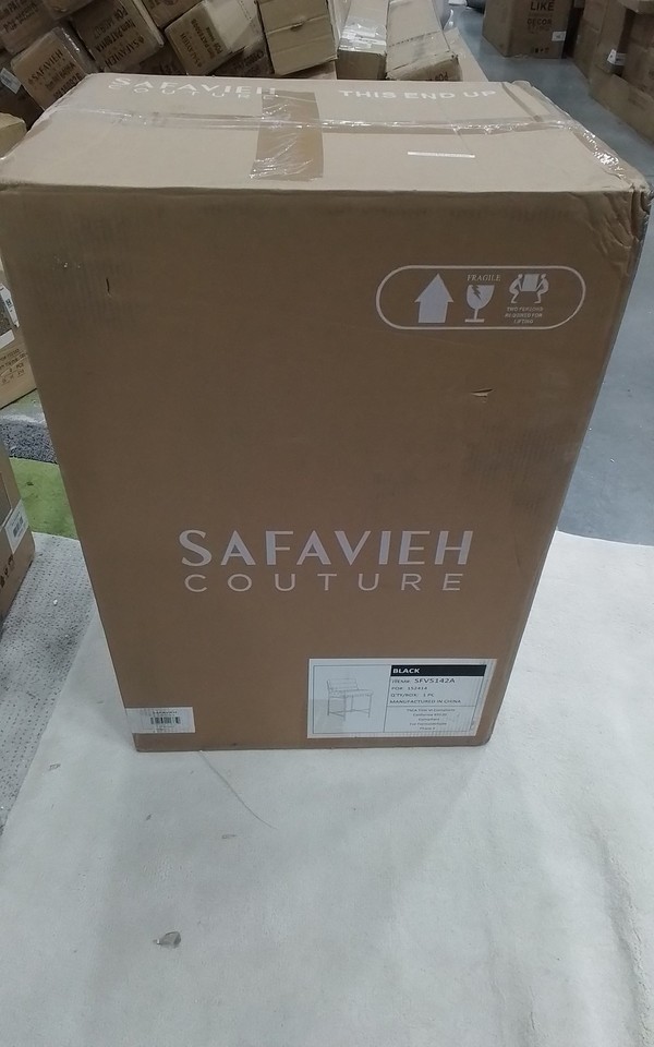 Safavieh MACIBELLA BOUCLE COUNTER STOOL, Reduced Price 2172777269 ...