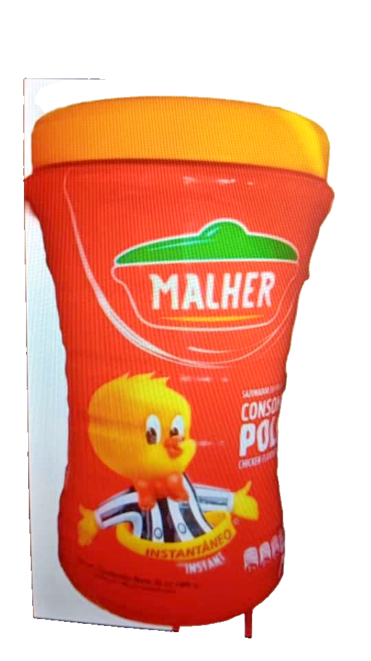 Malher Consume De Pollo 32 oz (908g) (2 Bottles) | eBay