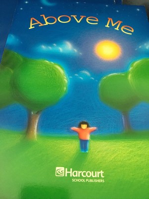 Harcourt Science: Science Readers Book Grade K Above Me - HARCOURT ...