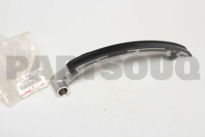 1355966011 Genuine Toyota SLIPPER, CHAIN TENSIONER 13559-66011 | eBay