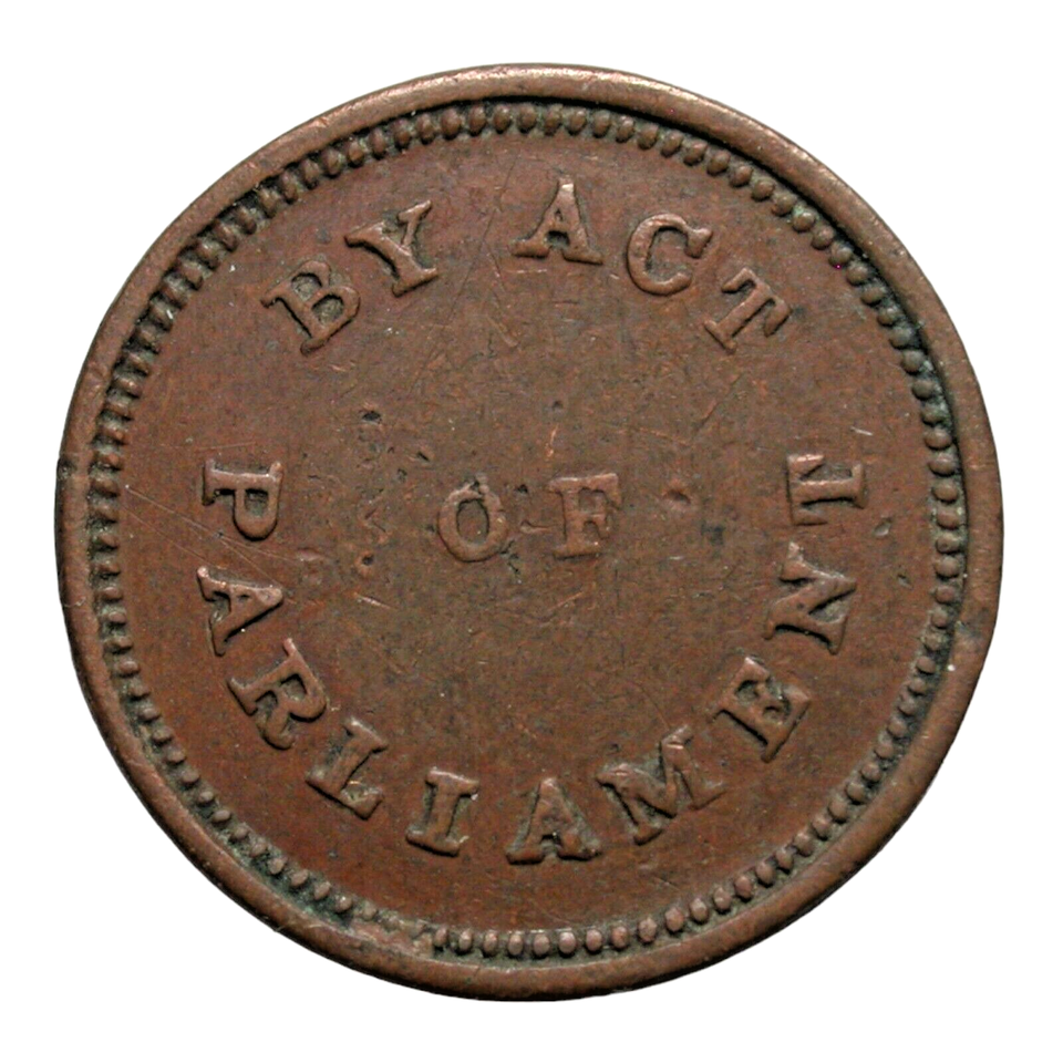 Great Britain Joint Stock Provision Company Token | eBay