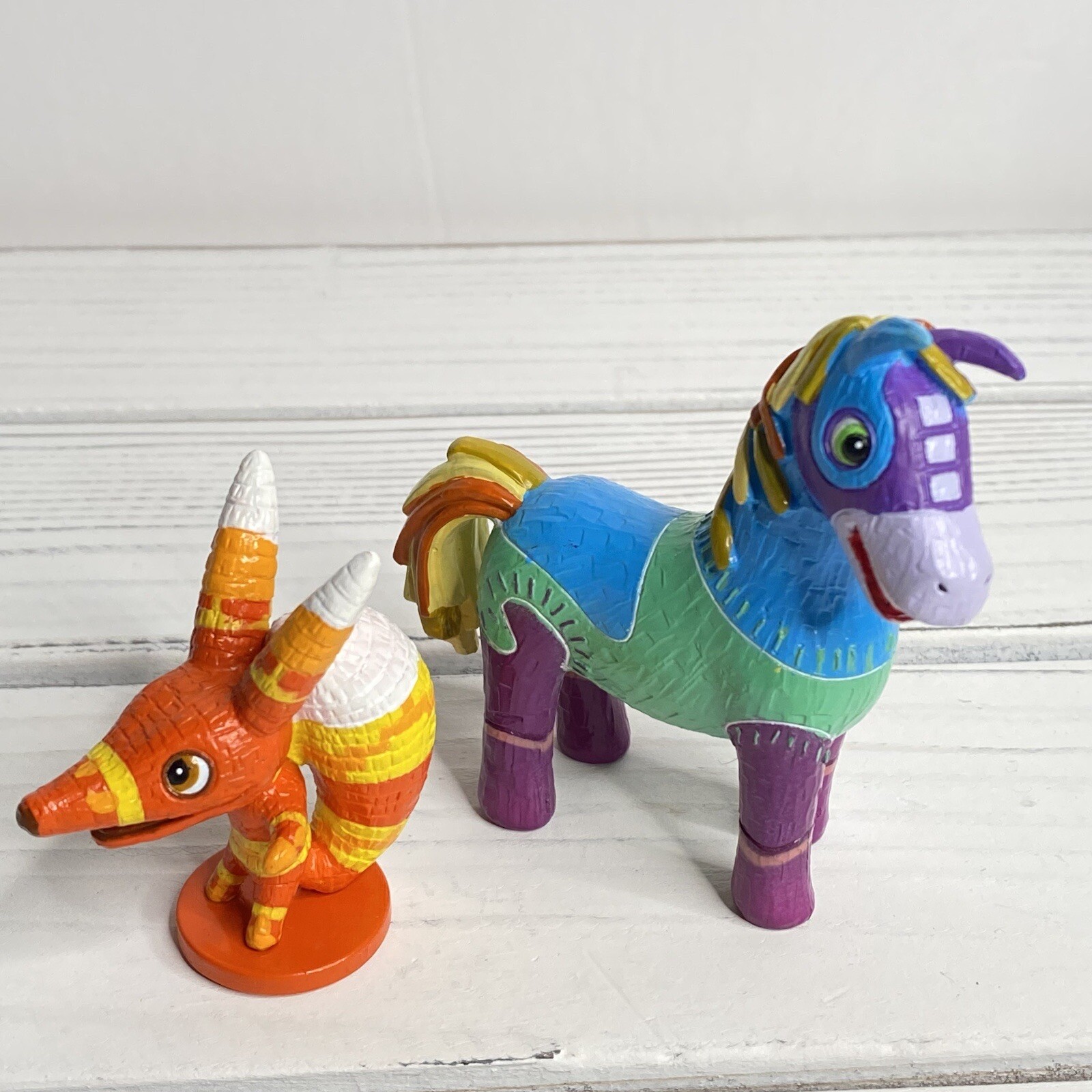 Viva Pinata Actionfigures