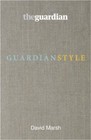 Guardian Style By David R Marsh | eBay