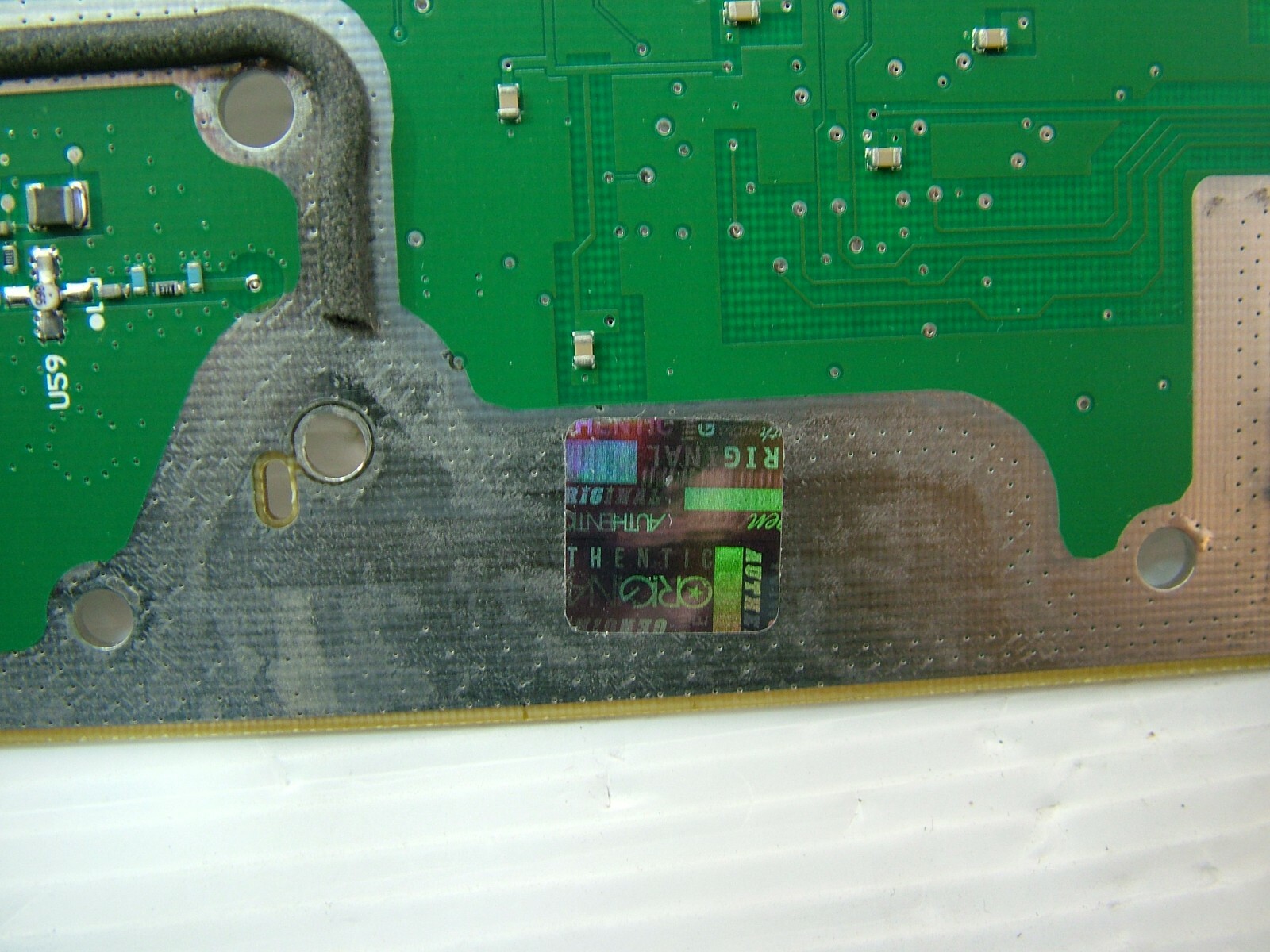 Agilent E4403-60079 board for RF DECK ESA-E for E4404B E4405B E4407B ...