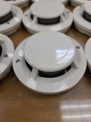 Smoke Detectors - Ionization Smoke Detector