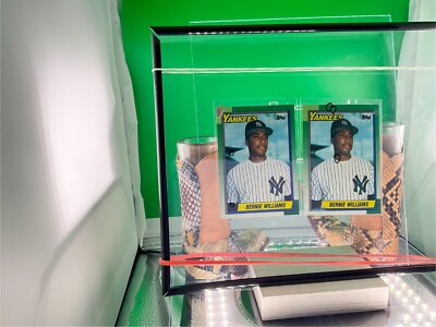 baseball card lot, errors, topps, Hall of Fame | eBay