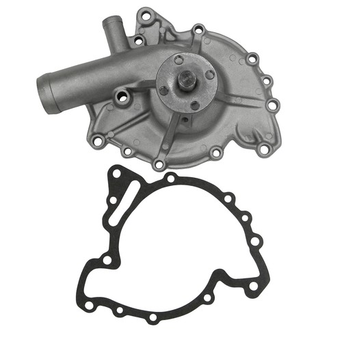 OEM Grade Water Pump Buick Sportwagon Skylark LeSabre 5.7L V8 1971-1972 ...