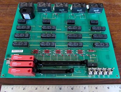 Semiconductor Manufacturing - Tel Heater
