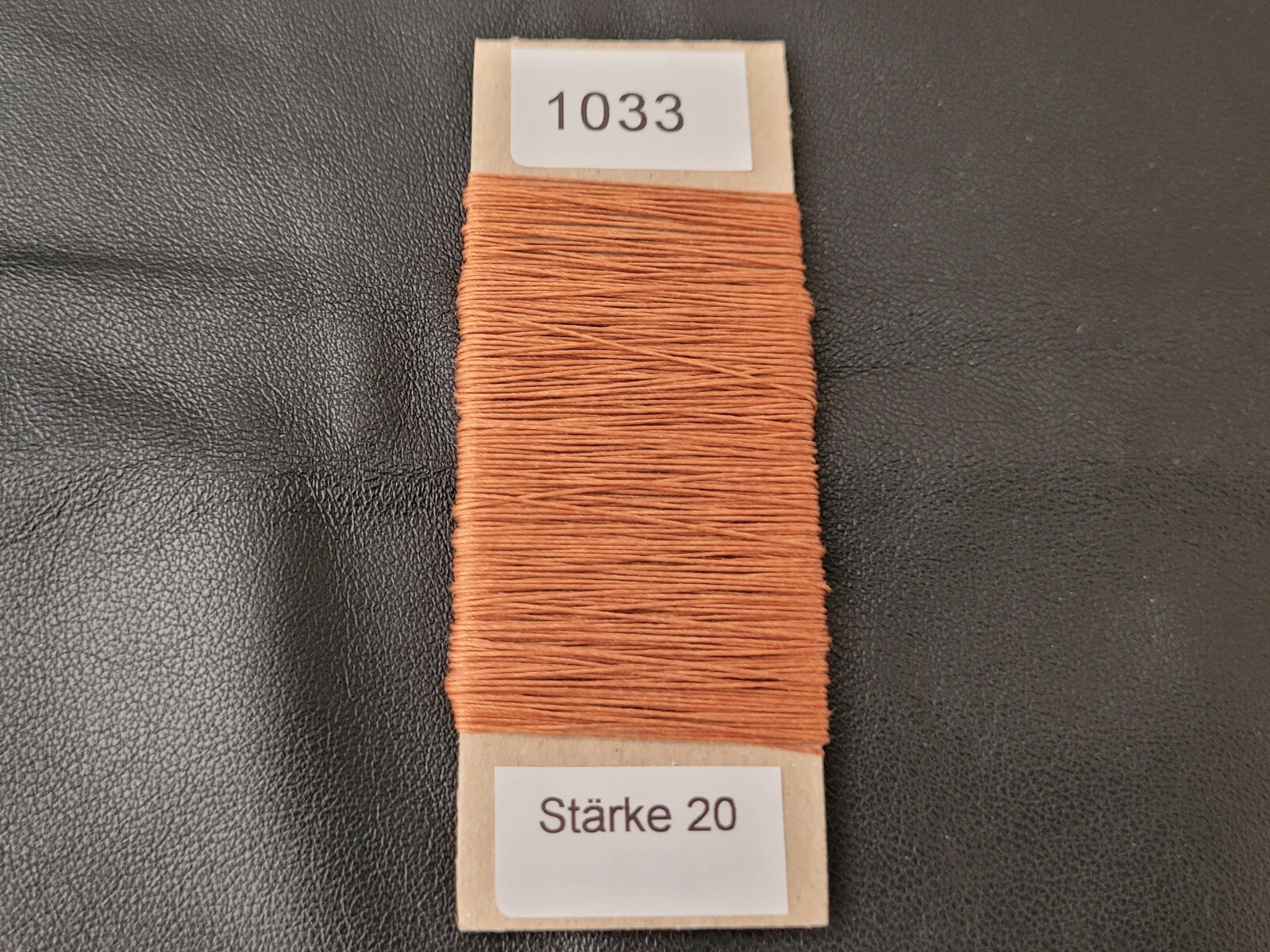 Nähgarn Amann Rasant Garnstärke 20 extra Reißfest Polyester/Baumwolle ...