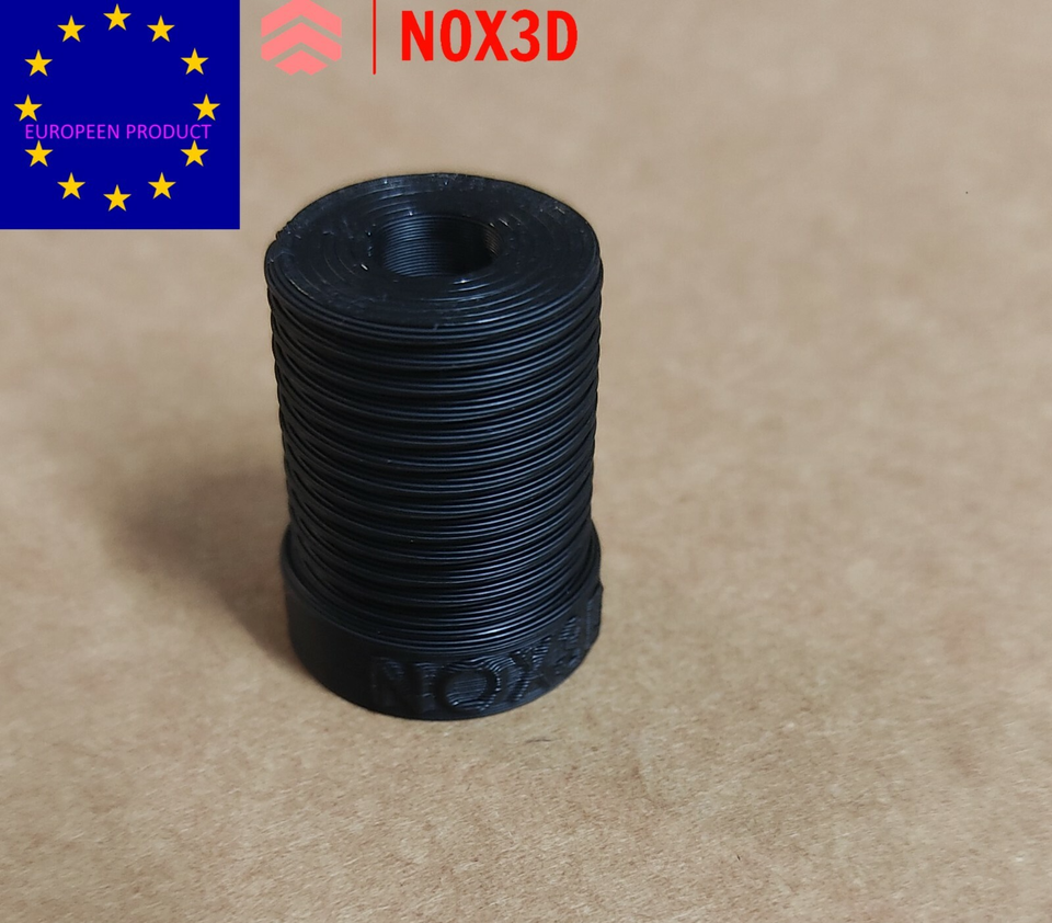 TH8S adapter pomo Knob shifter mod upgrade for the THRUSTMASTER gearbox ...