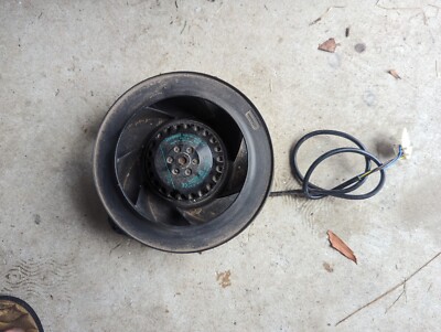 Part Condenser Fan Suit Dometic B1900S / B2200 / B3000 Air Conditioner ...