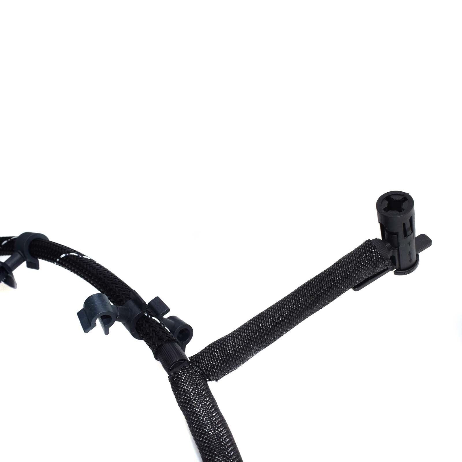 BC3Z-9A564-B Fuel Injector Return Line For 11-16 Ford F-350 Super Duty ...