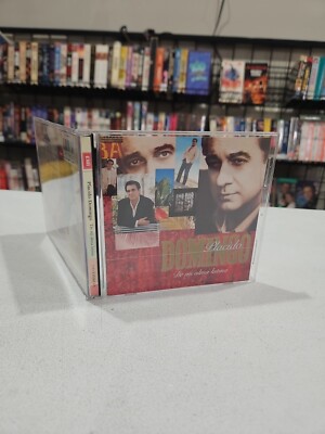 Placido Domingo : De Mi Alma Latina CD (1994) 🇺🇸 BUY 5 GET 5 FREE 🎆 P ...