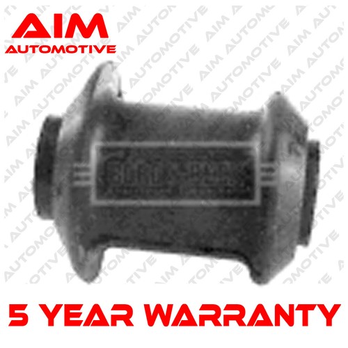 Track Control Arm Bush Front Lower Aim Fits MG TF MGF Rover 100 Metro ...