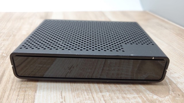 Time Warner Cable Digital Adapter HD Easy Setup Model DCI401TWC2 for ...