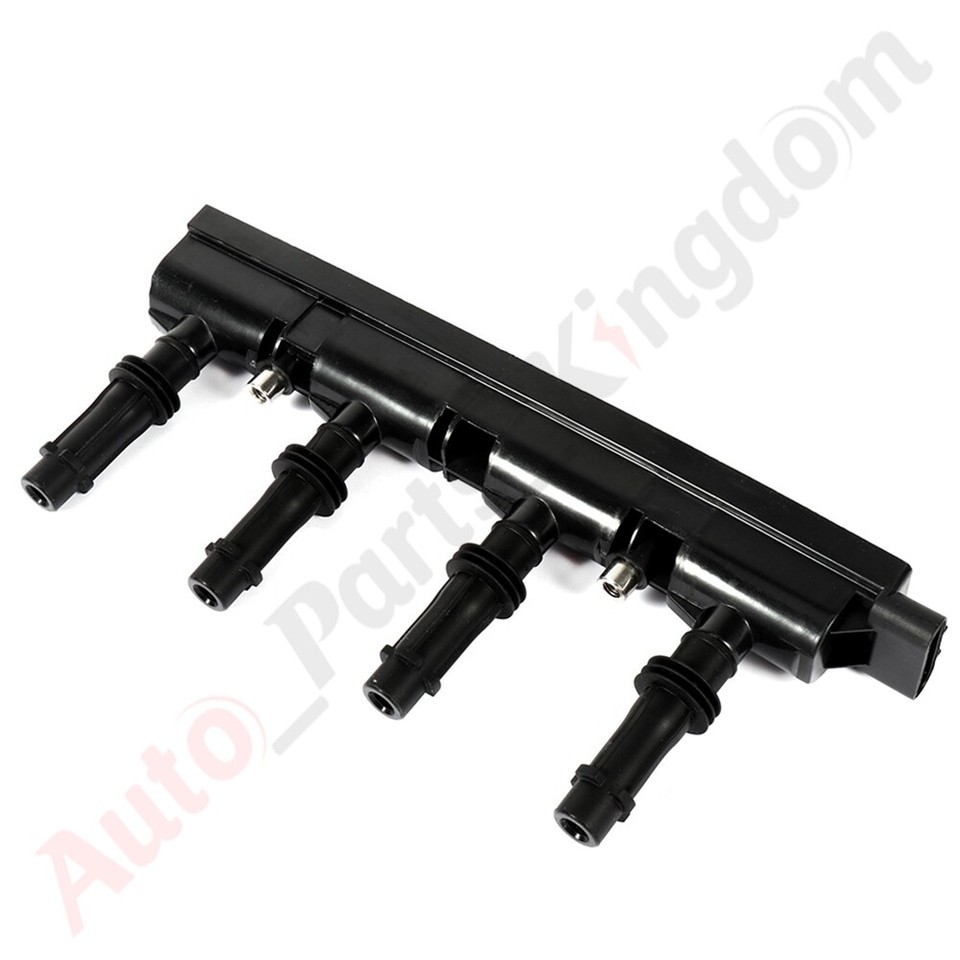 Ignition Coil For Chevy Sonic Cruze Trax Buick Encore Cadillac ELR L4 1 ...