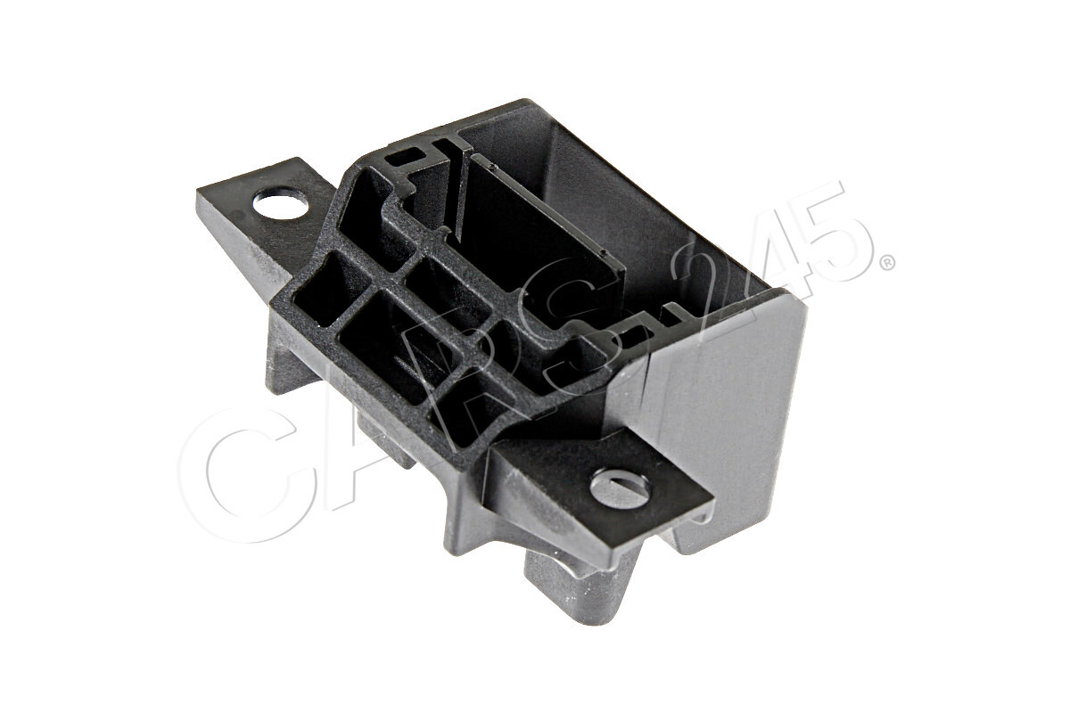 Genuine BMW E81 E82 E84 E90 Radiator Lower Mounting Bracket OEM ...
