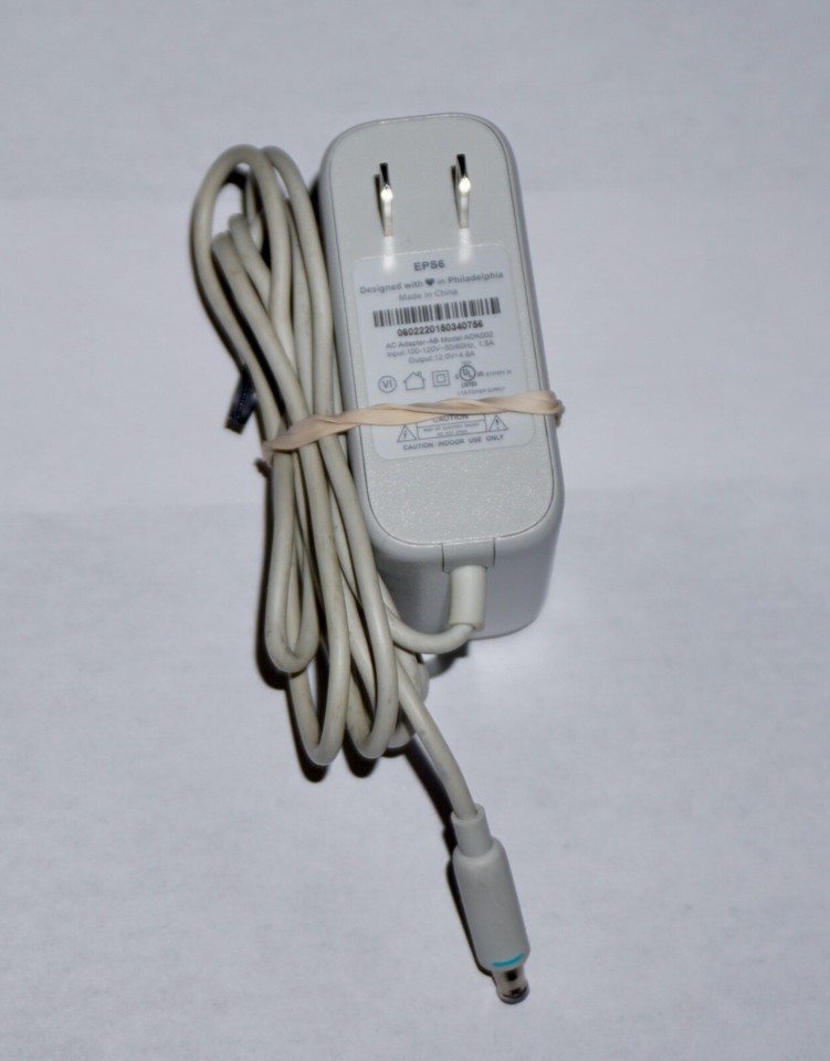 Comcast Xfinity XB7-T GIGABIT Power Adapter. OEM. NO MODEM | eBay