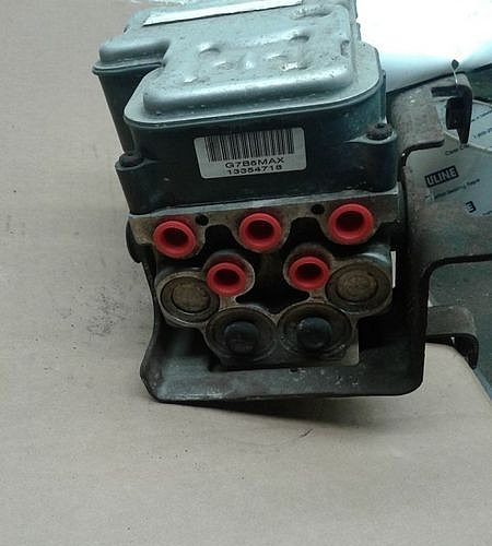 2000-2002 Chevy Tahoe Suburban 1500 ABS Pump Anti-Lock Brake Assembly ...
